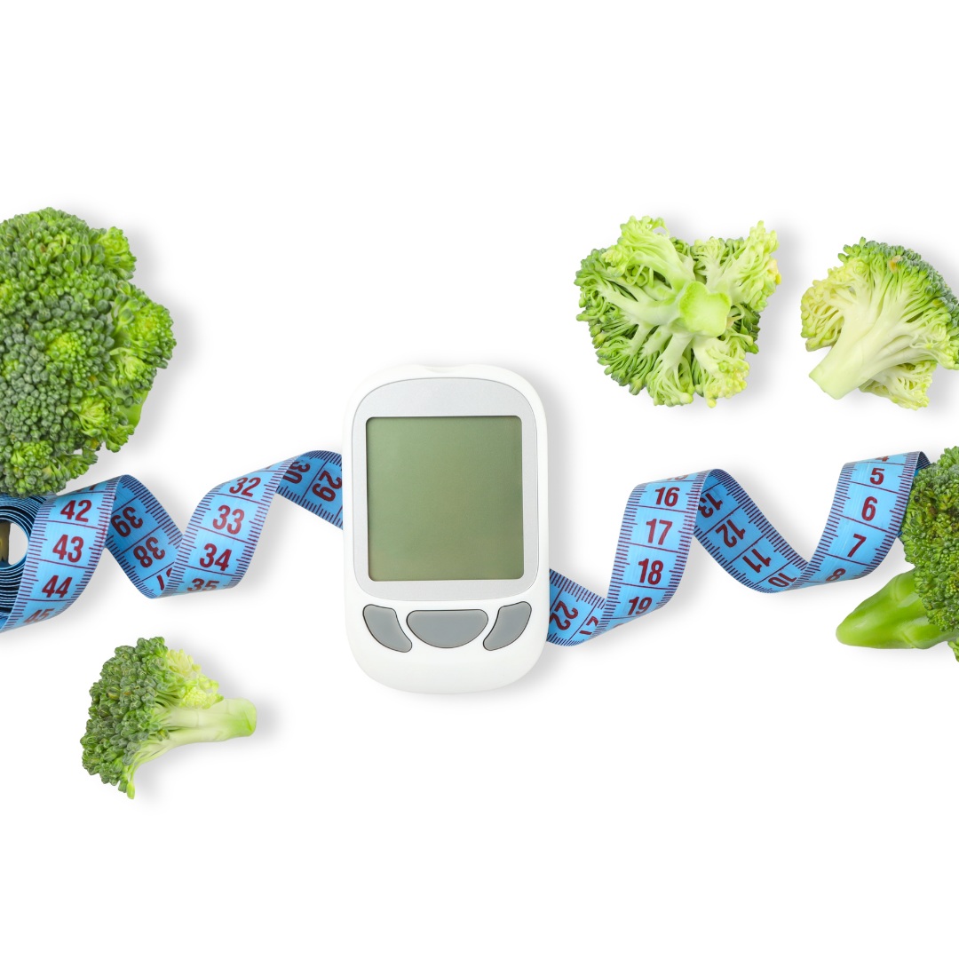 Diabetes Downgrade Nutrition Formula for Better Glucose Control - Clinixero